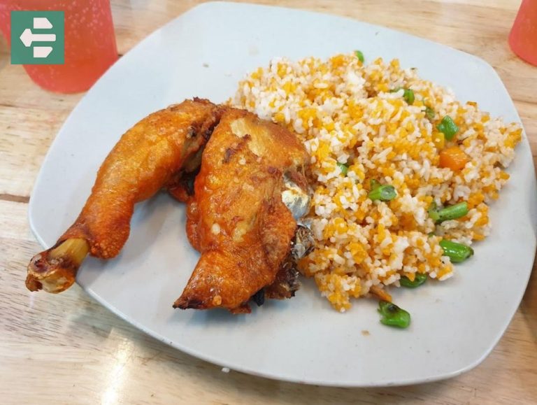Da Nang Chicken Rice: A Flavorful Local Delight to Try | 05/10/2026