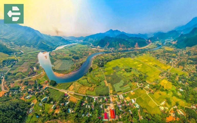 Unveil Hoa Bac Commune: Your Next Adventure Awaits | 03/17/2026