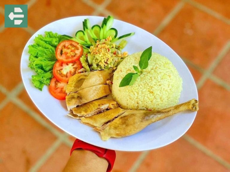 Da Nang Chicken Rice: A Flavorful Local Delight to Try | 05/10/2026