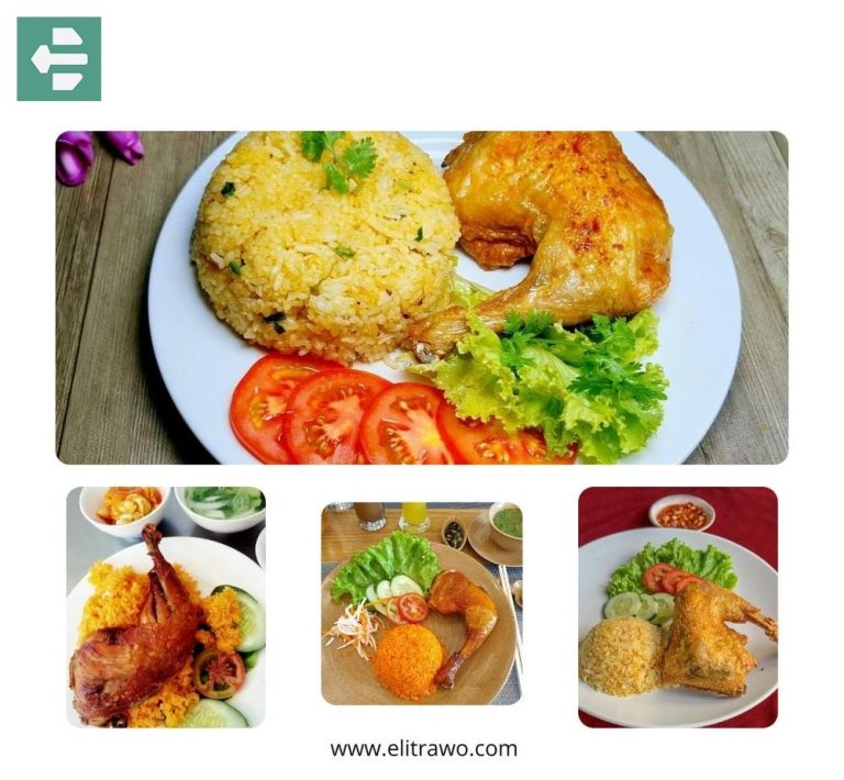 Da Nang Chicken Rice: A Flavorful Local Delight to Try | 05/10/2026