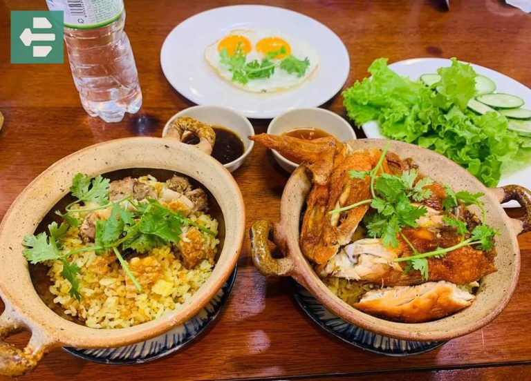 Da Nang Chicken Rice: A Flavorful Local Delight to Try | 05/10/2026