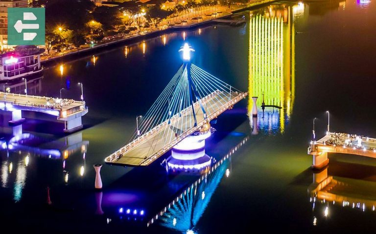 Famous Bridges in DaNang: Iconic Landmarks to Discover | 05/01/2026