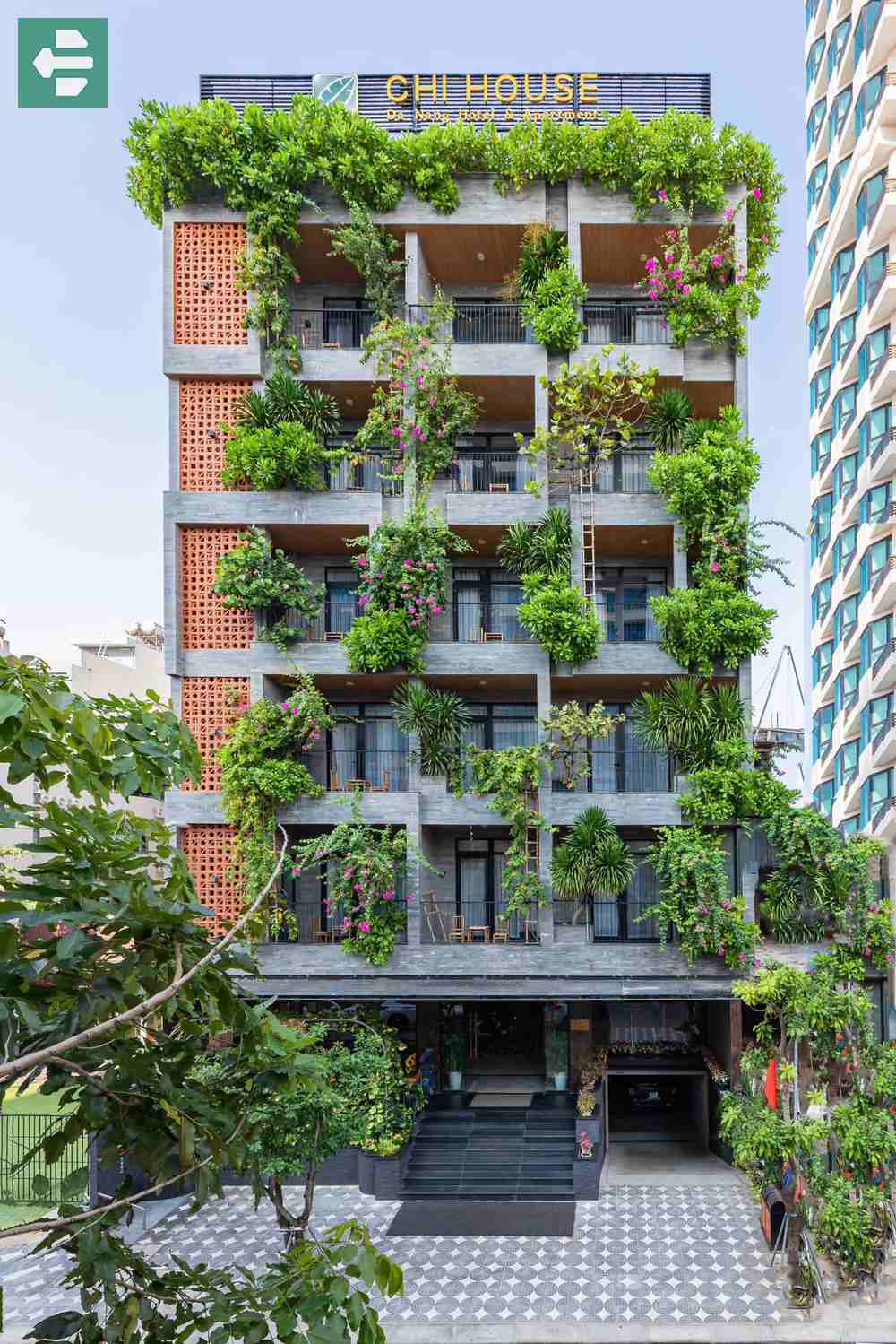 Chi House Danang: Unlock Nature-Inspired Luxury by the Sea | 03/08/2026
