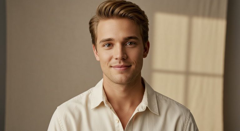 James Wilson | Elitrawo